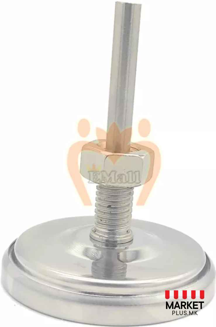 TERMOMETAR ZA PUSNICA, I SADOVI ZA SKLADIRANJE NA VINO,MLEKO | marketplus.mk