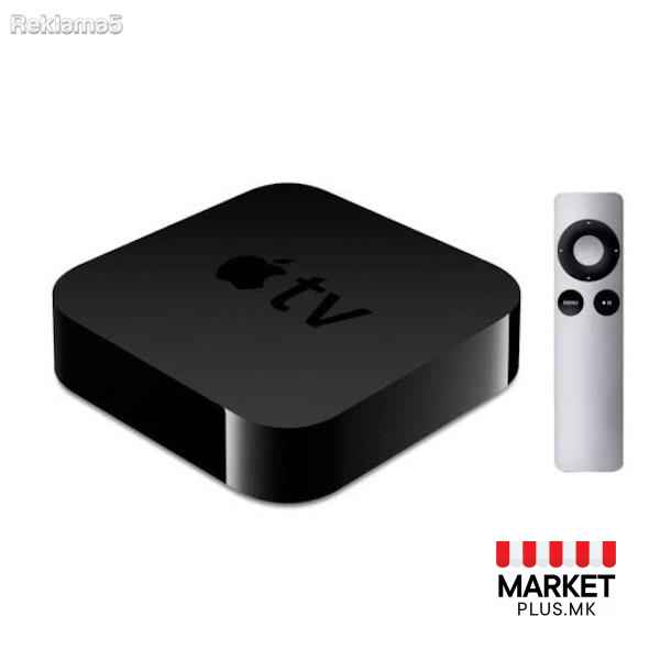 APPLE TV 3 | marketplus.mk