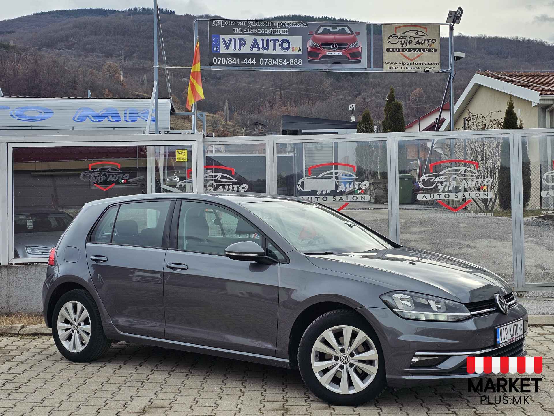 Golf 7 16 Tdi Technische Daten