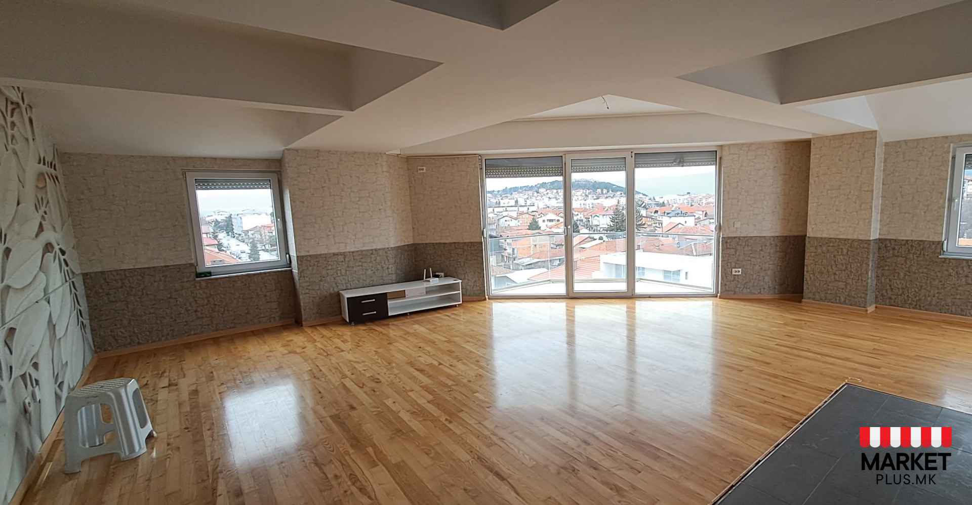 Stan od 166m2 vo Ohrid | marketplus.mk