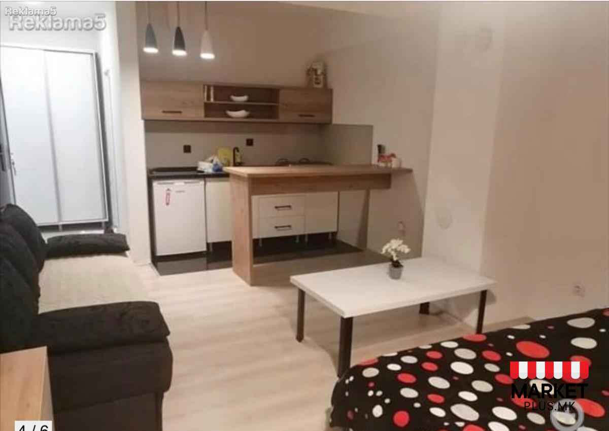 Stan od 36m2 vo Daljan-Ohrid | marketplus.mk