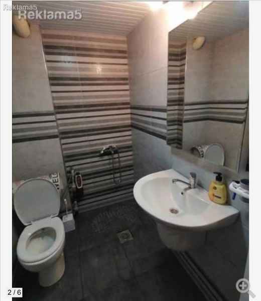 Stan od 36m2 vo Daljan-Ohrid | marketplus.mk