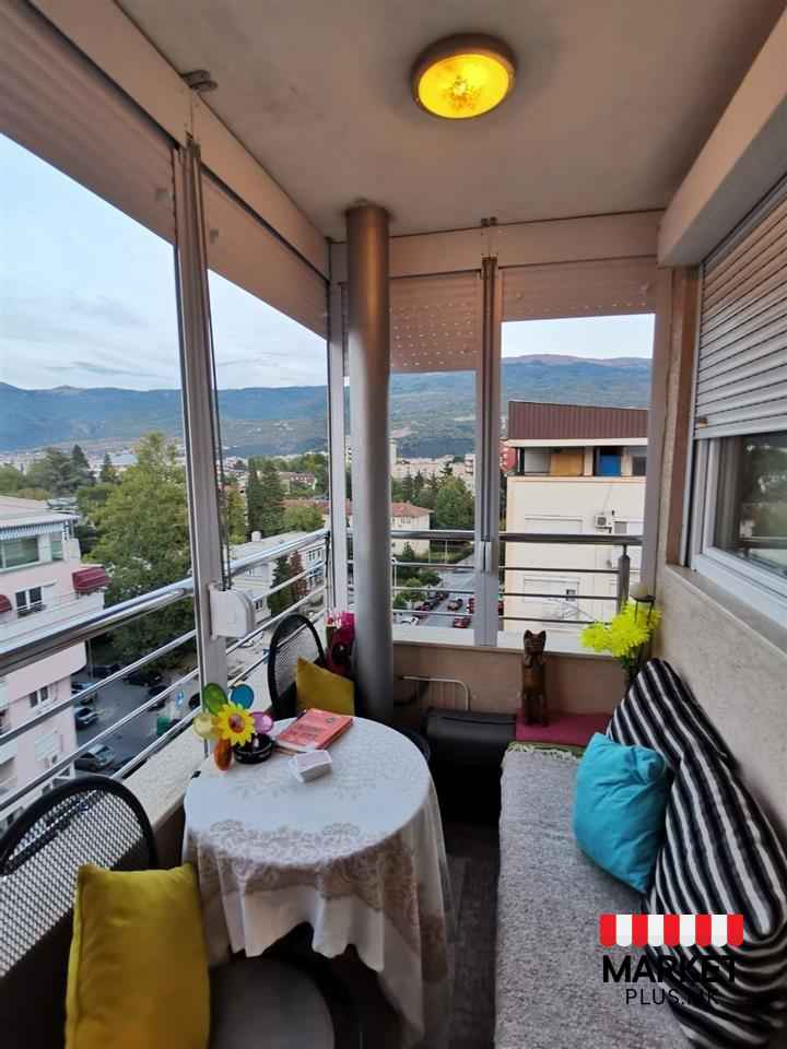 Stan vo Ohrid od 53m2 so pogled na ezero | marketplus.mk