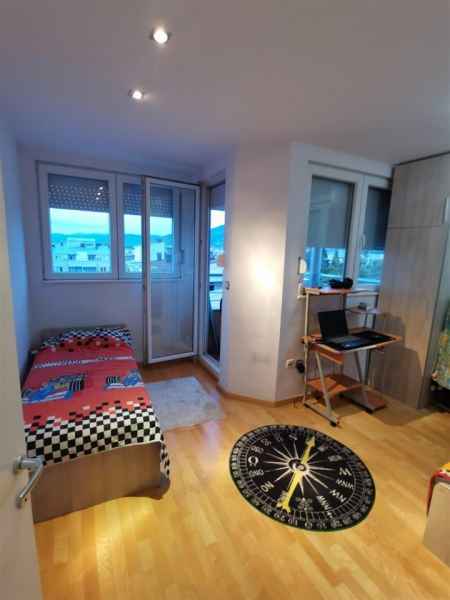 Stan vo Ohrid od 53m2 so pogled na ezero | marketplus.mk