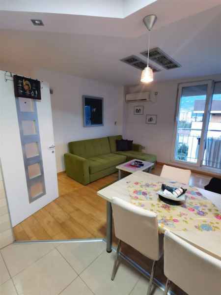 Stan vo Ohrid od 53m2 so pogled na ezero | marketplus.mk