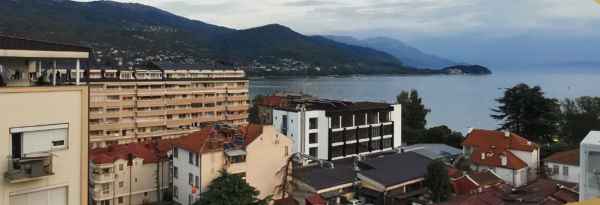 Stan vo Ohrid od 53m2 so pogled na ezero | marketplus.mk