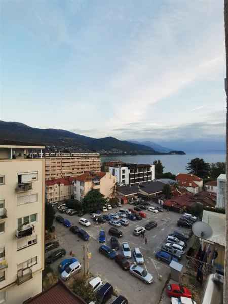 Stan vo Ohrid od 53m2 so pogled na ezero | marketplus.mk