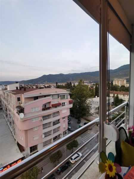 Stan vo Ohrid od 53m2 so pogled na ezero | marketplus.mk