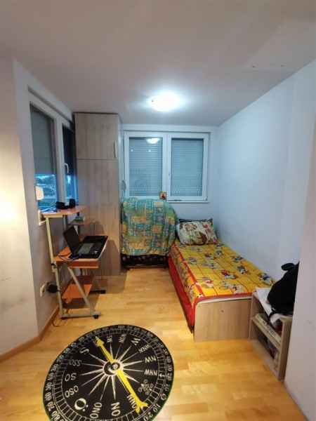 Stan vo Ohrid od 53m2 so pogled na ezero | marketplus.mk