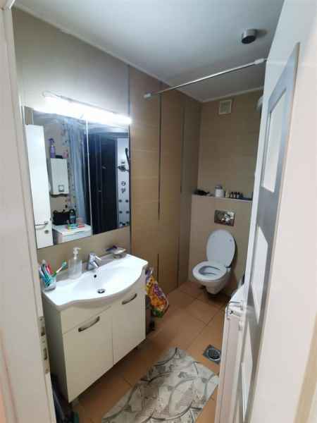 Stan vo Ohrid od 53m2 so pogled na ezero | marketplus.mk