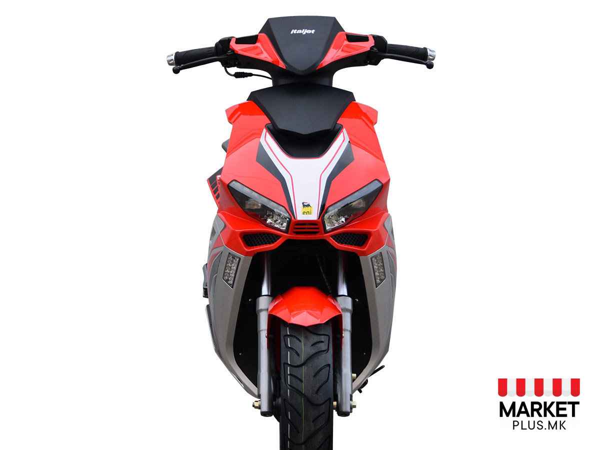 ITALJET 8M CHARGER | marketplus.mk