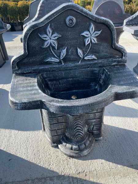 Beтонски чешми наменети за вашиот двор и градина | marketplus.mk