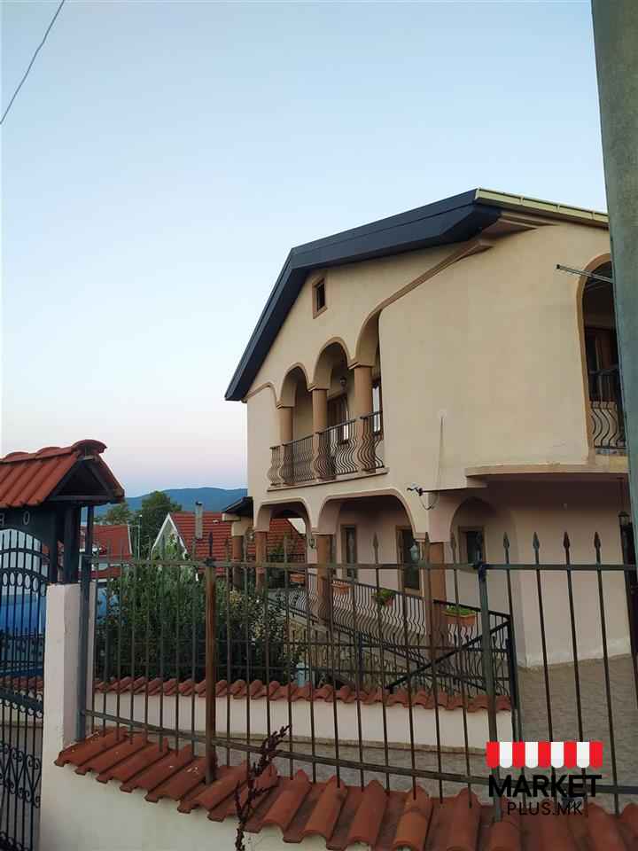 Nov stan vo elitna naselba - star Dojran | marketplus.mk