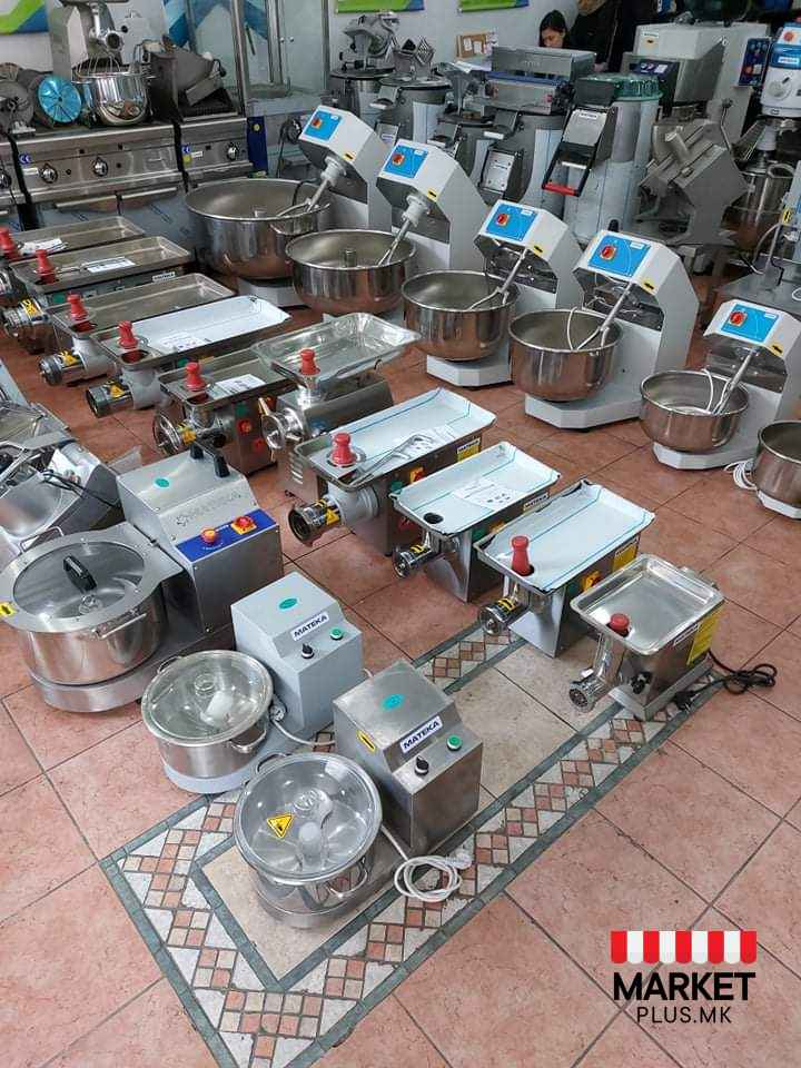 Se za mesara, pekara, sladkara, restoran, sendvicara, picerija... 078 ...